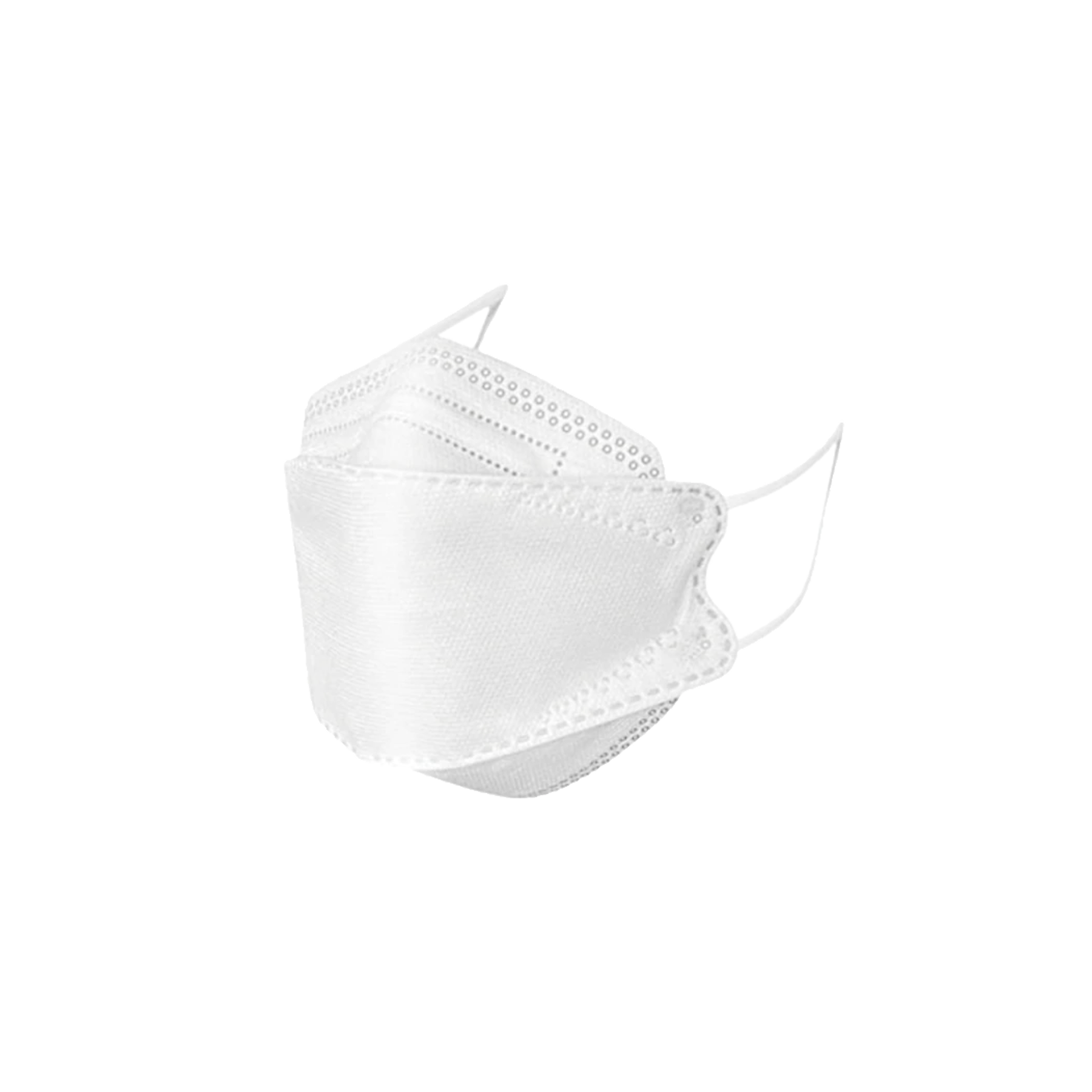100 White Good manner KF94 masks – kf94.au